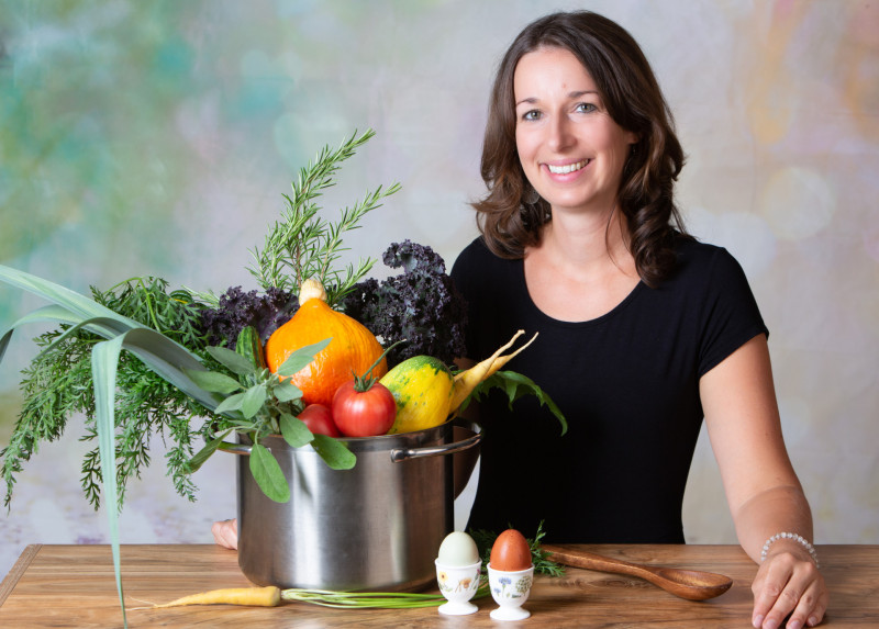 Lisa’s Erfolgsstory – Die Betriebswirtin, die ihre Leidenschaft für ...